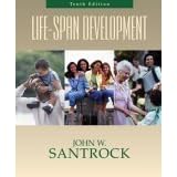 Life-Span Development by John W. Santrock — Reviews, Discussion ...