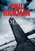 Merrily Watkins Series by Phil Rickman