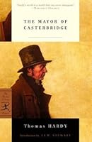 The Mayor of Casterbridge by Thomas Hardy