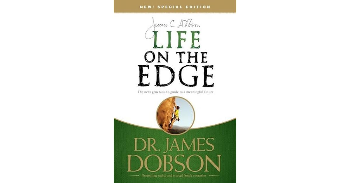 Life on the Edge: The Next Generation's Guide to a Meaningful Future by ...