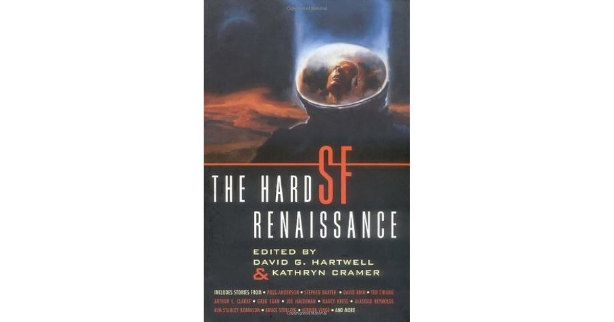 The Hard SF Renaissance by David G. Hartwell