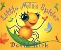 Miss Spider Series by David Kirk
