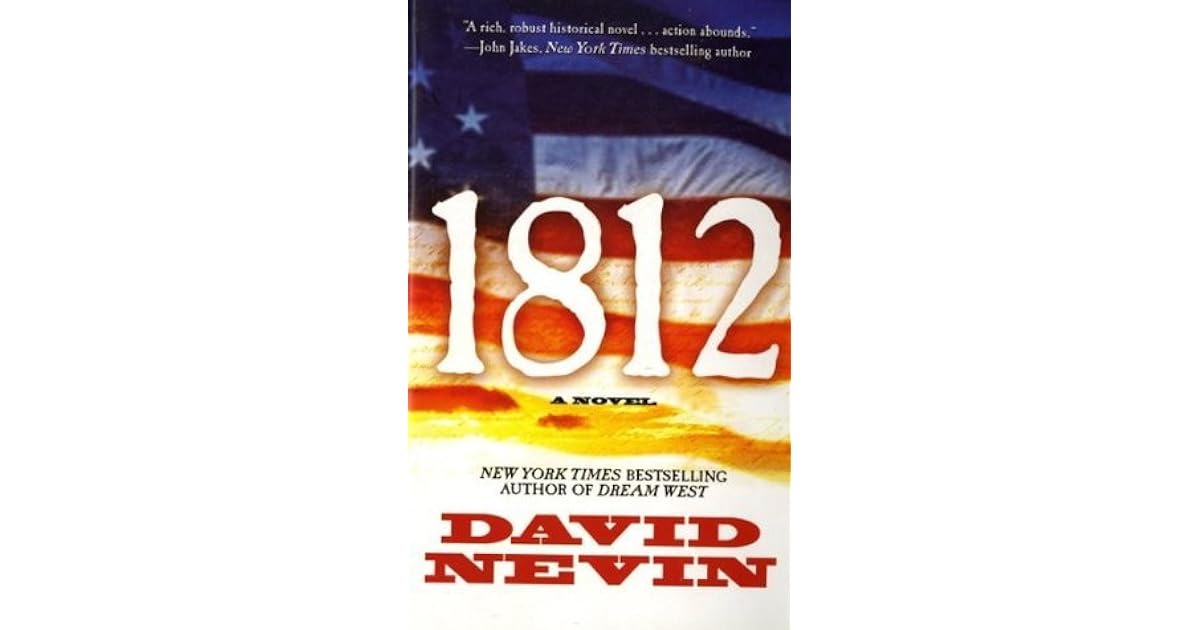 1812 by David Nevin