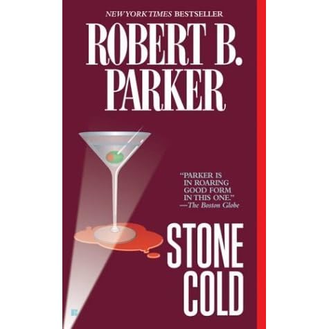Stone Cold (Jesse Stone, #4) by Robert B. Parker — Reviews, Discussion ...