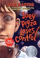 Joey Pigza Loses Control by Jack Gantos
