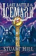 The Icemark Chronicles Series by Stuart Hill