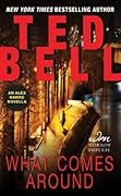 Alexander Hawke Series by Ted Bell