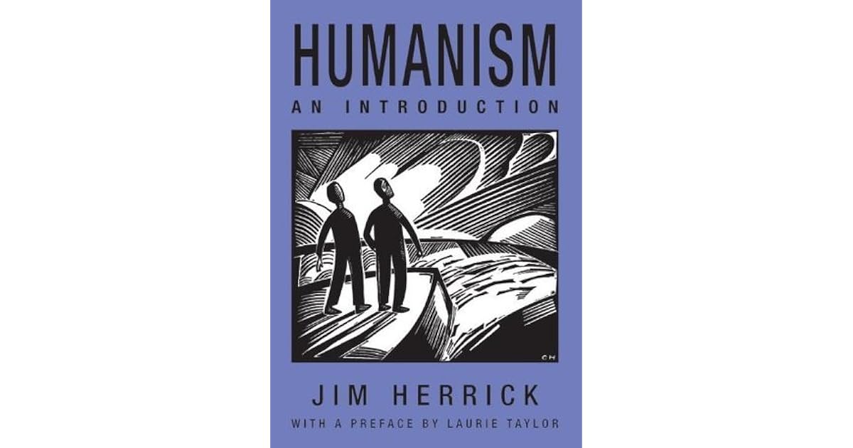 Humanism: An Introduction by Jim Herrick