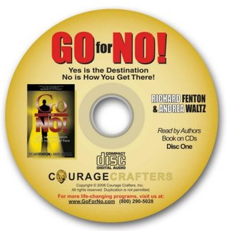 Go for No! by Richard Fenton