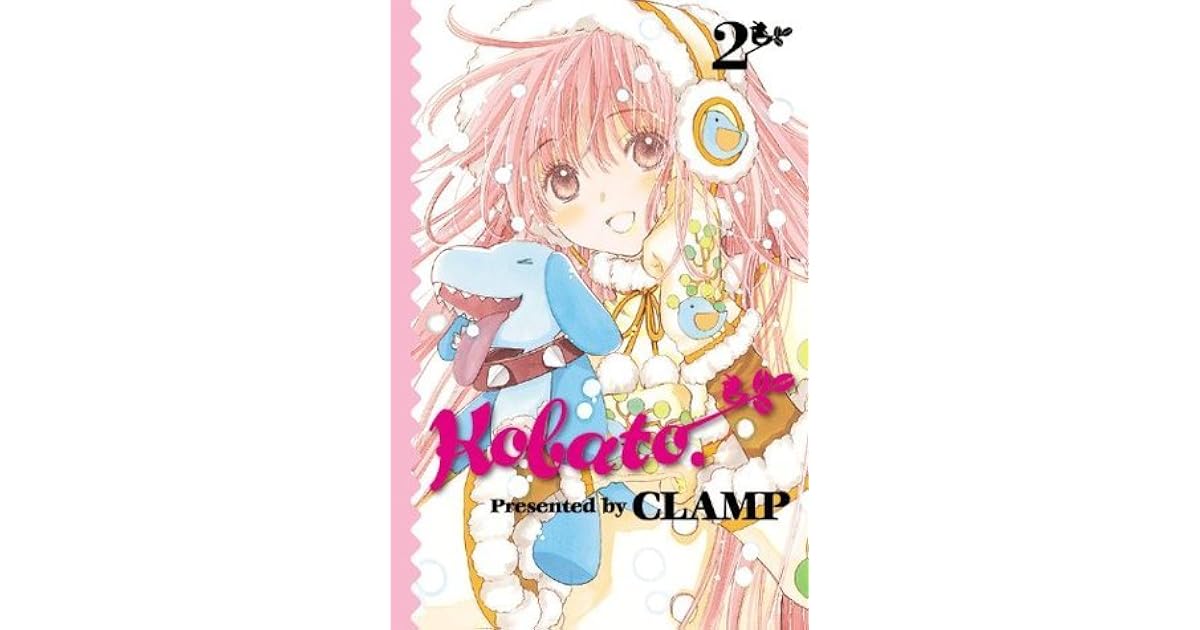 Kobato., Vol. 02 (Kobato., #2) by CLAMP