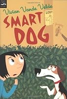 Smart Dog by Vivian Vande Velde