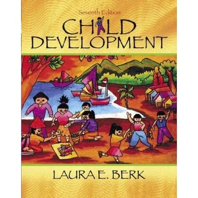Child Development [with Milestones Card] by Laura E. Berk — Reviews ...