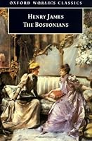 The Bostonians by Henry James