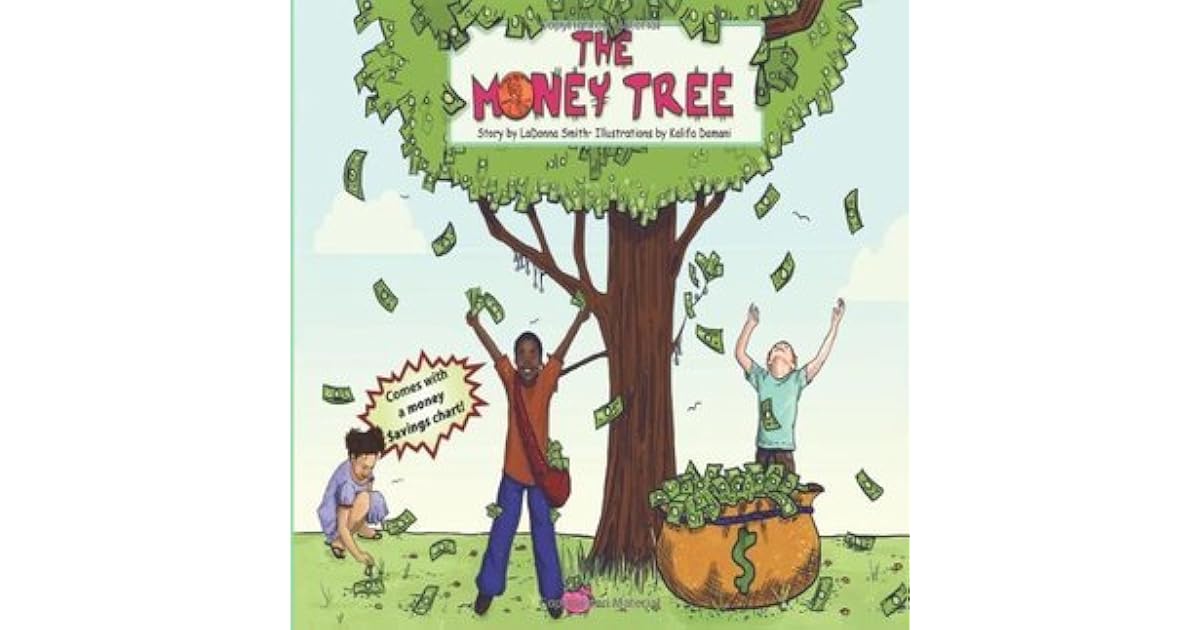 The Money Tree by LaDonna Smith