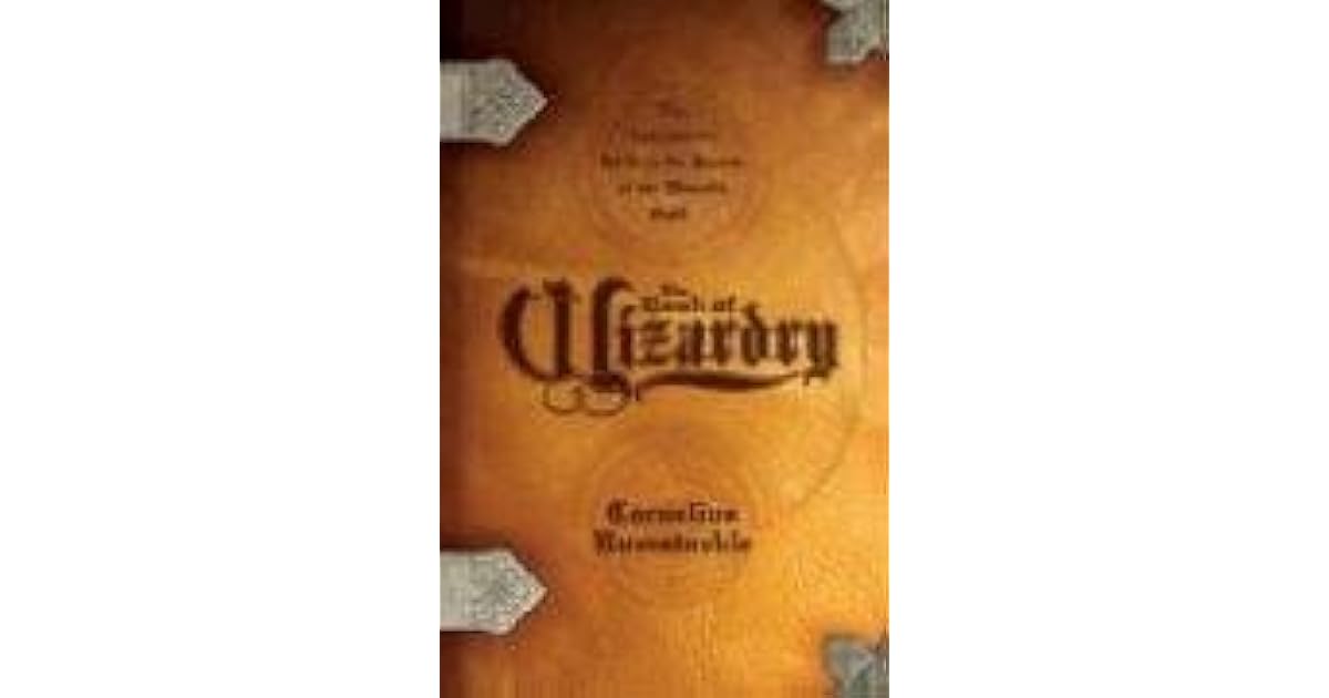 The Book of Wizardry: The Apprentice's Guide to the Secrets of the ...