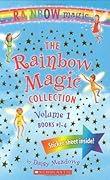 Rainbow Fairies Series by Daisy Meadows