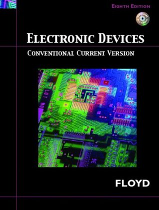 Electronic Devices by Thomas L. Floyd