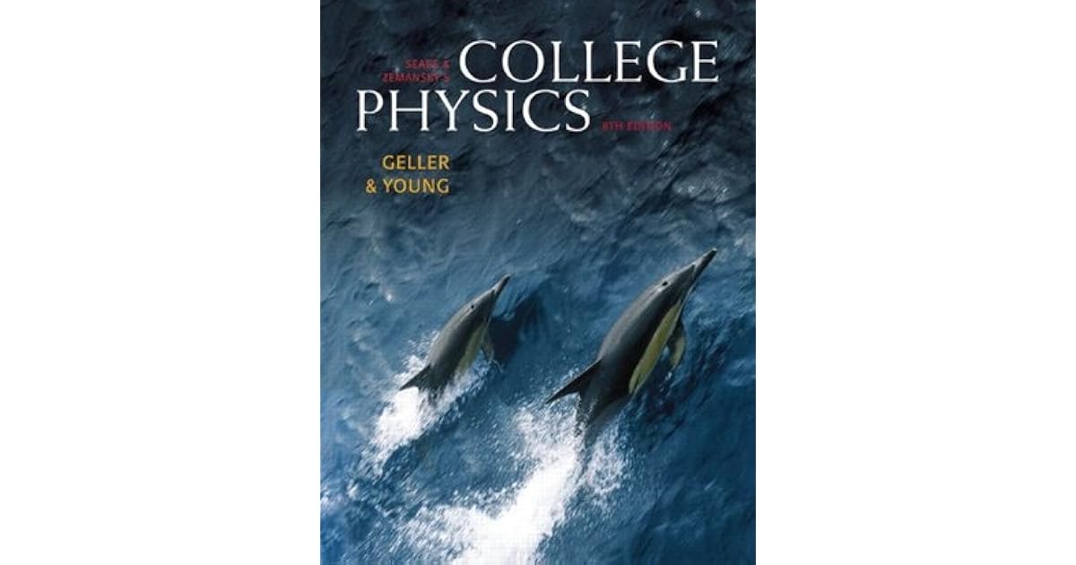 College Physics, Volume 1: Chapters 1-16 [with MasteringPhysics] by ...