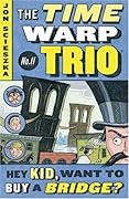 Time Warp Trio Series by Jon Scieszka