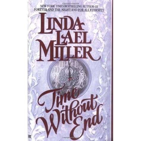 Time Without End (Vampire, #3) by Linda Lael Miller — Reviews ...
