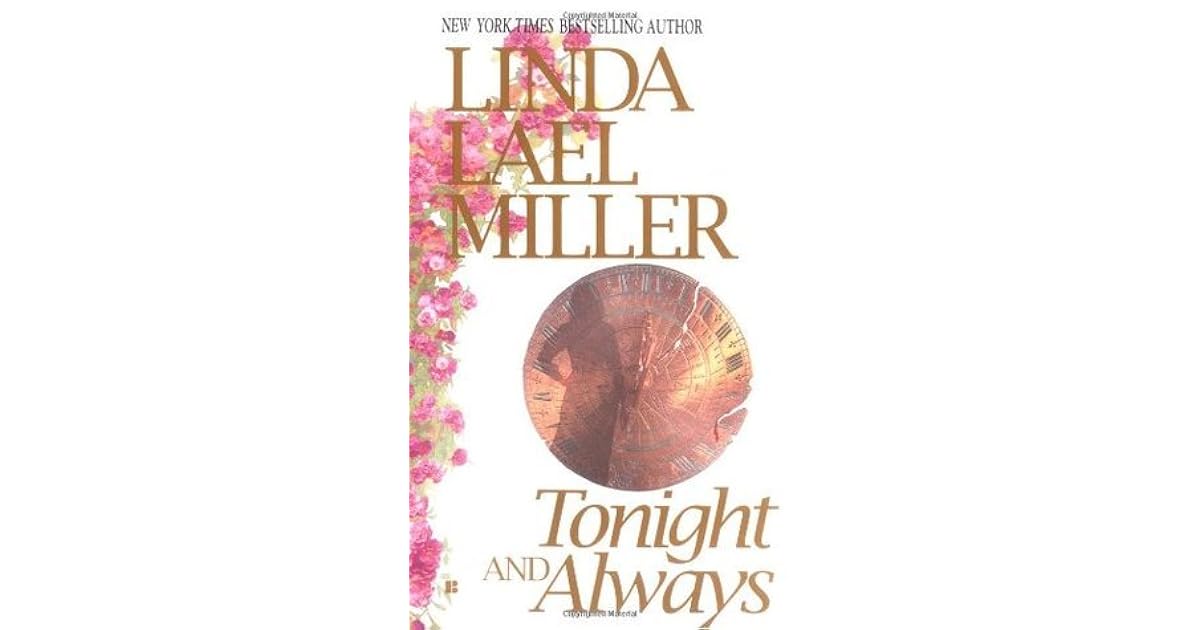 Tonight And Always (Vampire, #4) by Linda Lael Miller