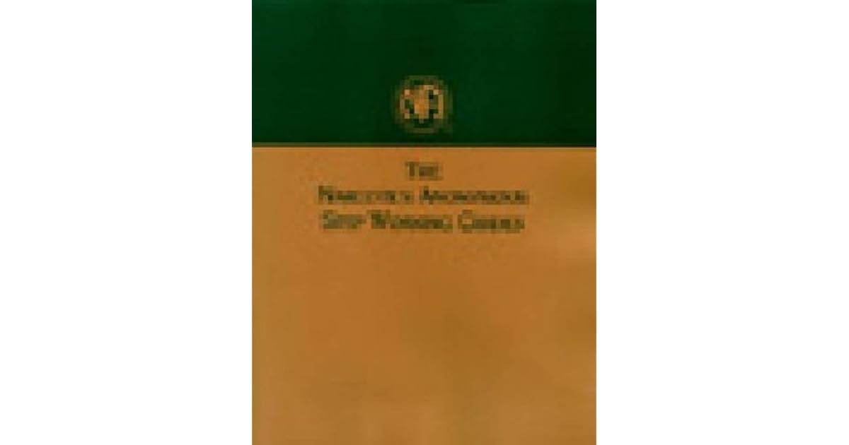 Narcotics Anonymous Step Working Guides by Narcotics Anon