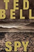 Alexander Hawke Series by Ted Bell