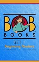 Bob Books - Set 1: Beginning Readers Box Set | Phonics, Ages 4 and up ...