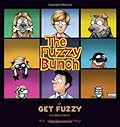 Get Fuzzy Series by Darby Conley
