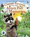 Chester the Raccoon Series by Audrey Penn