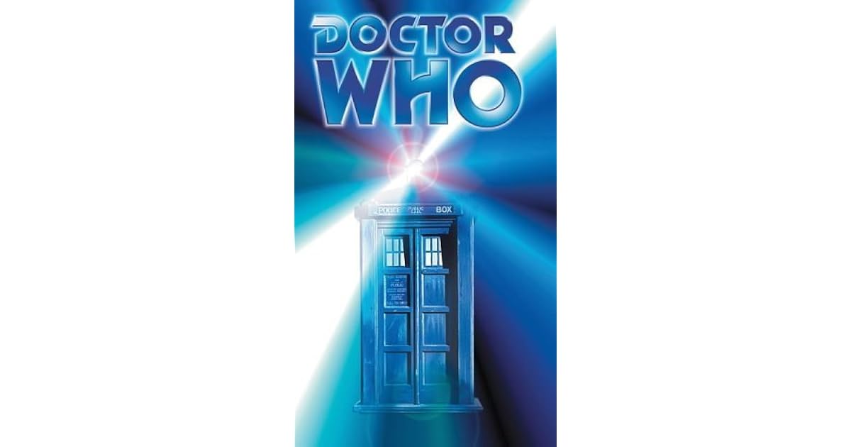 Doctor Who: Scream of the Shalka by Paul Cornell