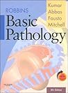 Robbins Basic Pathology by Vinay Kumar