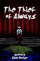 The Thief of Always by Clive Barker