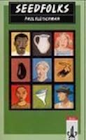 Seedfolks by Paul Fleischman