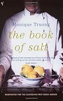 The Book of Salt by Monique Truong
