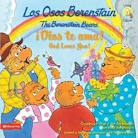 The Berenstain Bears and the Golden Rule by Stan Berenstain