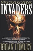 Necroscope: Invaders by Brian Lumley