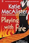 Aisling Grey Series by Katie MacAlister