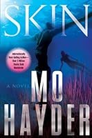 Skin by Mo Hayder