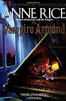 Vampir Armand (The Vampire Chronicles, #6) by Anne Rice