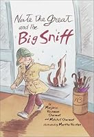 Nate the Great and the Big Sniff by Marjorie Weinman Sharmat