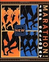 Marathon: You Can Do It! by Jeff Galloway