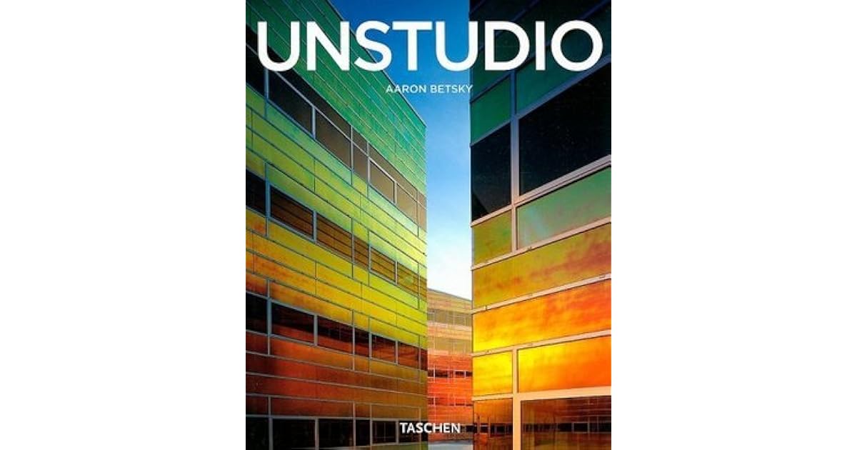 Unstudio by Aaron Betsky