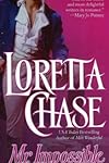 Difficult Dukes Series by Loretta Chase