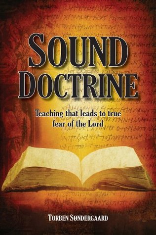 Sound Doctrine by Torben Søndergaard