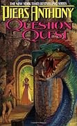 Xanth Series by Piers Anthony