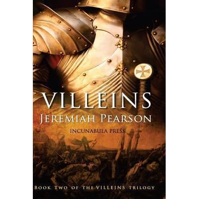 Villeins (The Villeins Trilogy, #2) by Jeremiah Pearson — Reviews ...