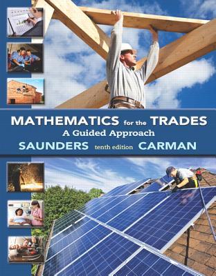 Read [PDF] Mathematics for the Trades: A Guided Approach (10th Edition ...
