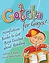 Gotcha Covered!: More Nonfiction Booktalks to Get Kids Excited about ...