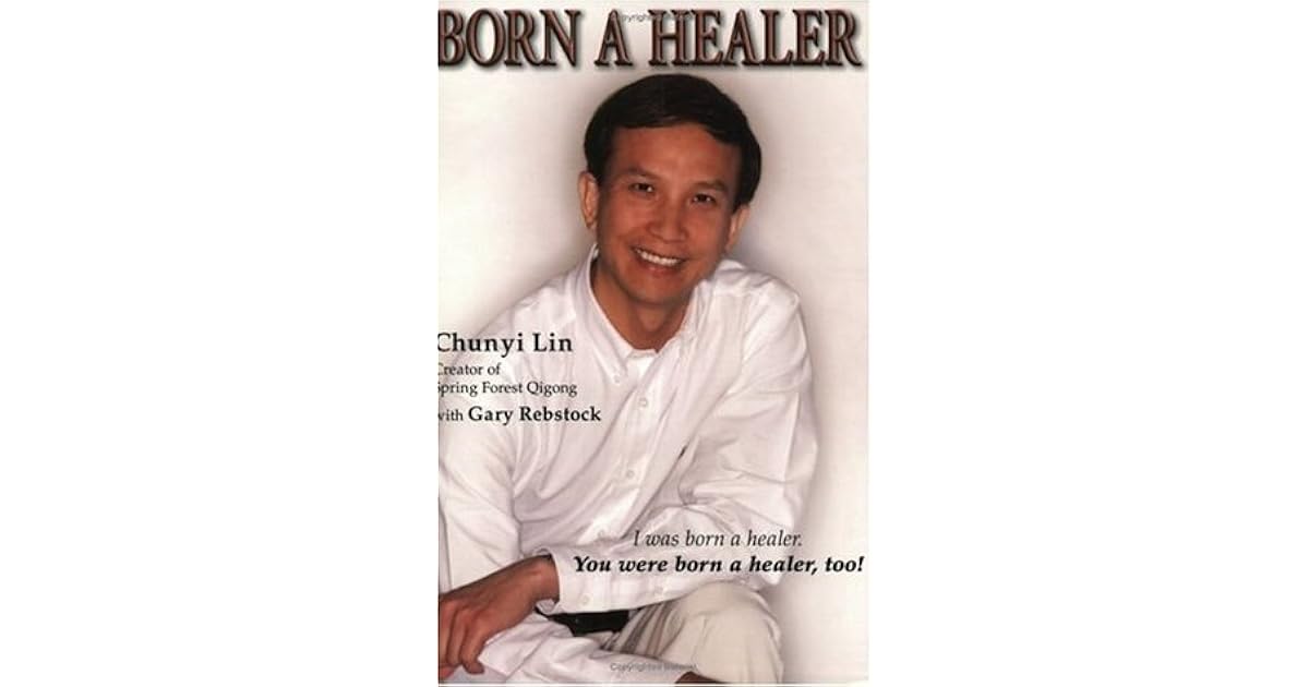 Born A Healer: I was born a healer. You were born a healer, too! by ...